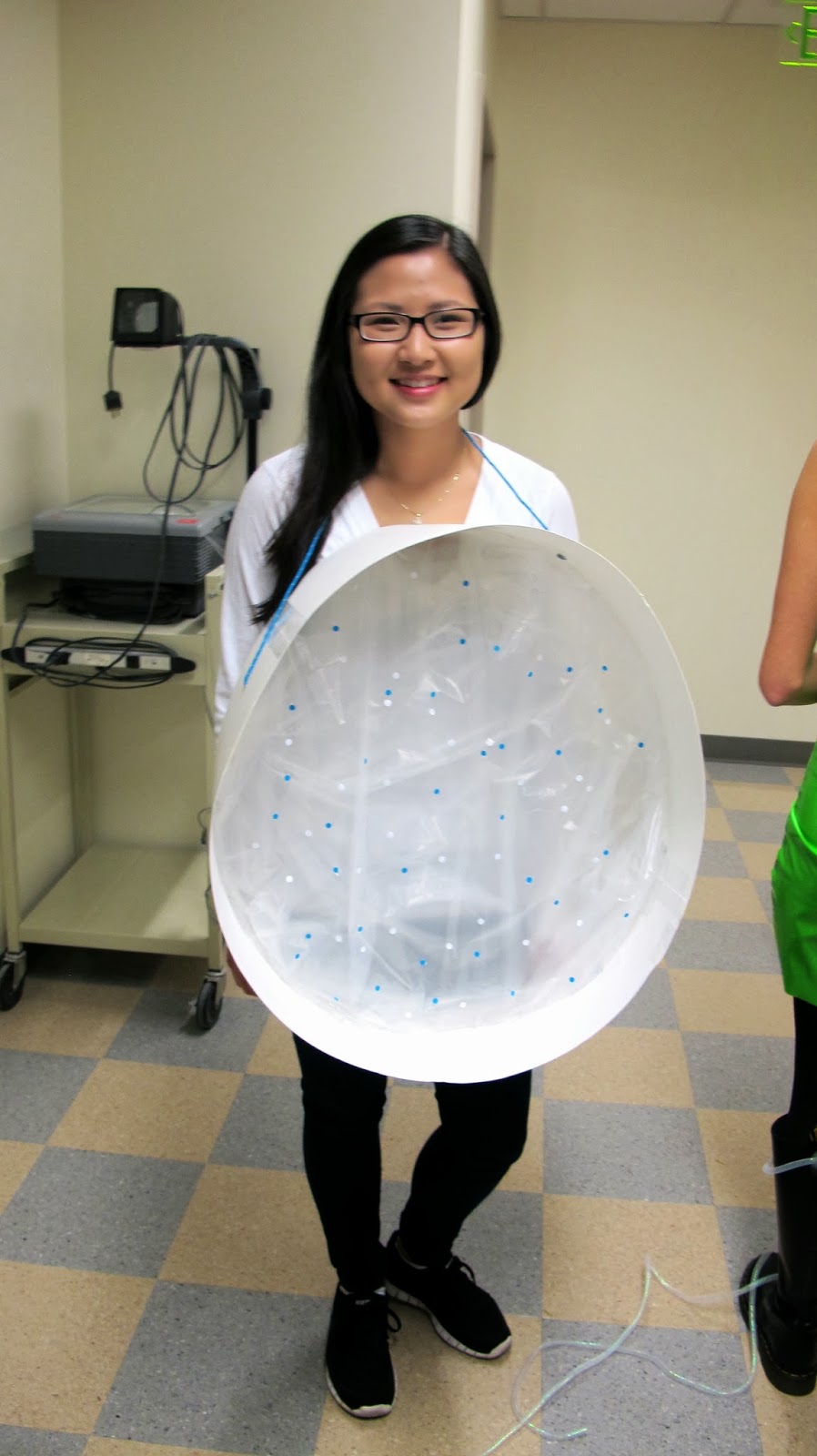 All Creatures Great AND Small: Preaching Microbial Centrism!: A ...