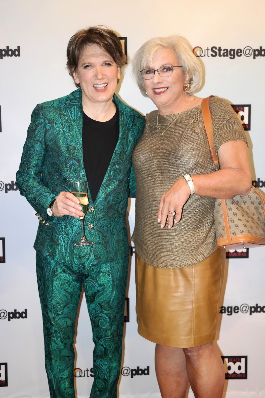 Rhonda's Escape: My Kinda 60's - Charles Busch
