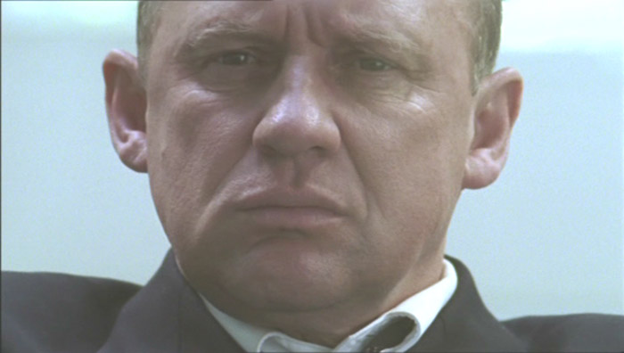 Ole Martins blogg: Spooks 10 (DVD)