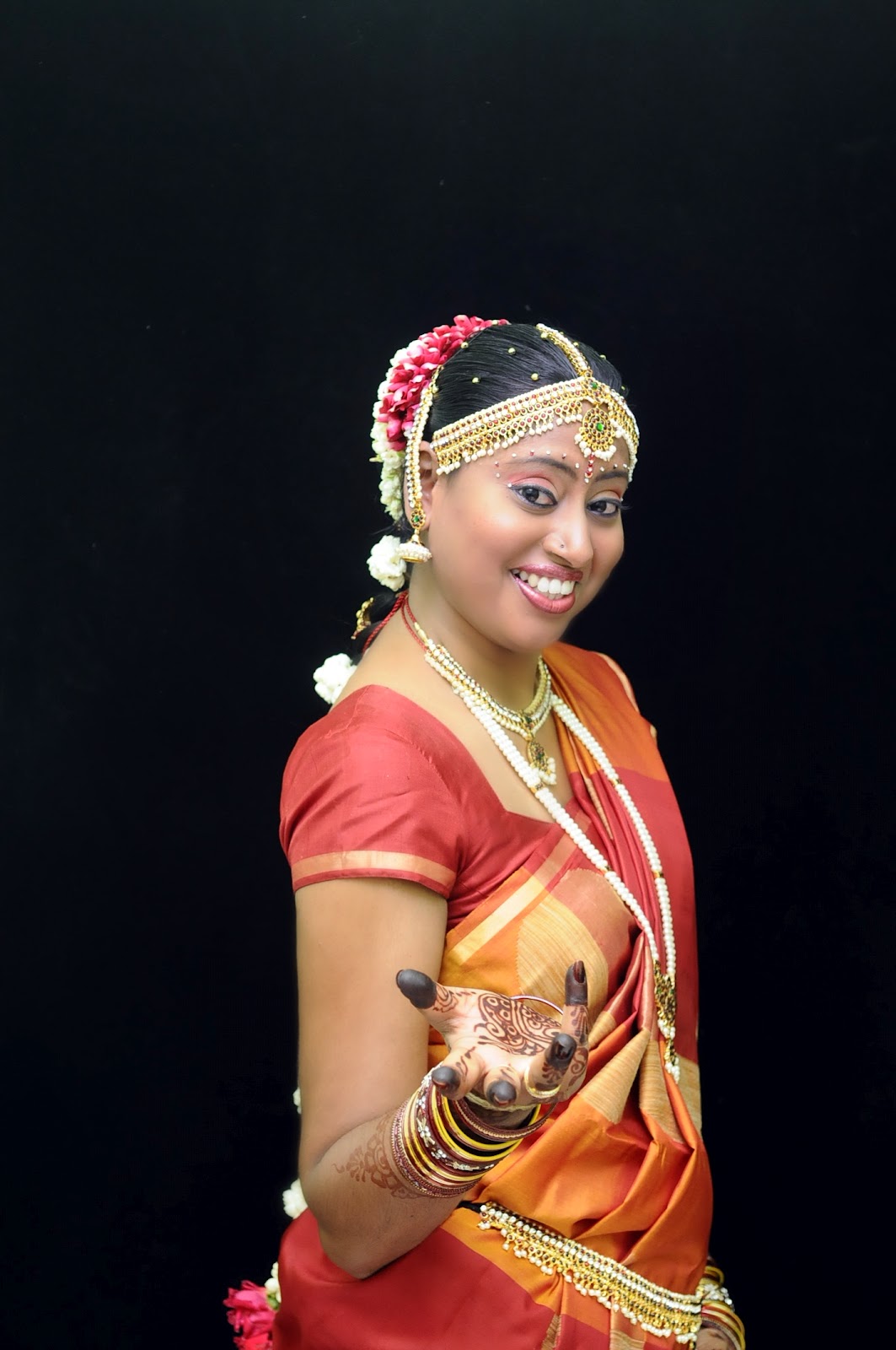 George-Image ~ Lifetime Memories: Wedding ~ Vijay & Revathy (THR Raaga)