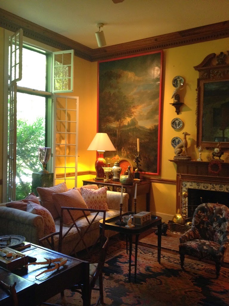 The Peak of Chic®: A Visit to Furlow Gatewood