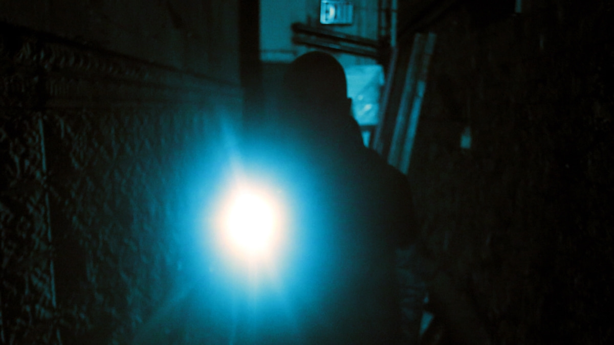 New Sci-Fi Releases: Apocalypsis (2018) - Reviewed