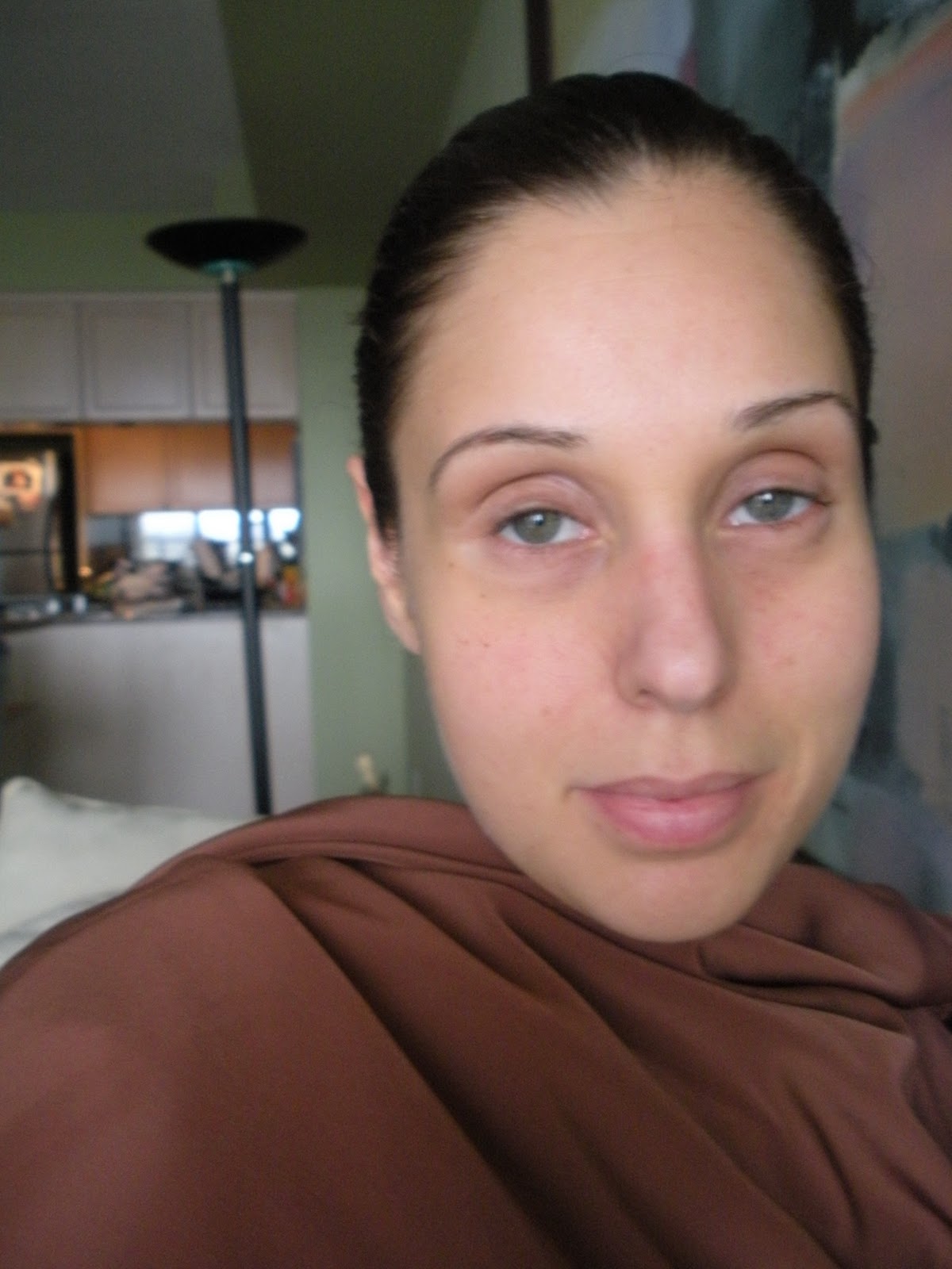 Beauty and Elegance: The Drape Test