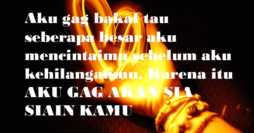 58+ Kata Kata Cinta Sejati Yang Tulus, Yang Lagi Trend!