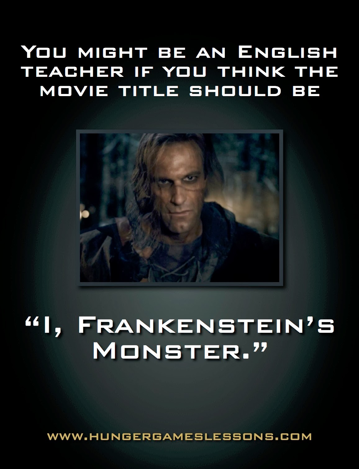 Funny Frankenstein Meme