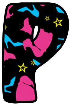 Barbie Abc. - Oh my Alfabetos!