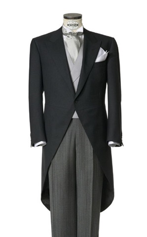 Cerimonial By Mi: DICAS: Trajes do Noivo - Parte 1