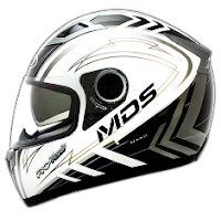 Daftar Harga Helm MDS Terbaru Lengkap Semua Tipe