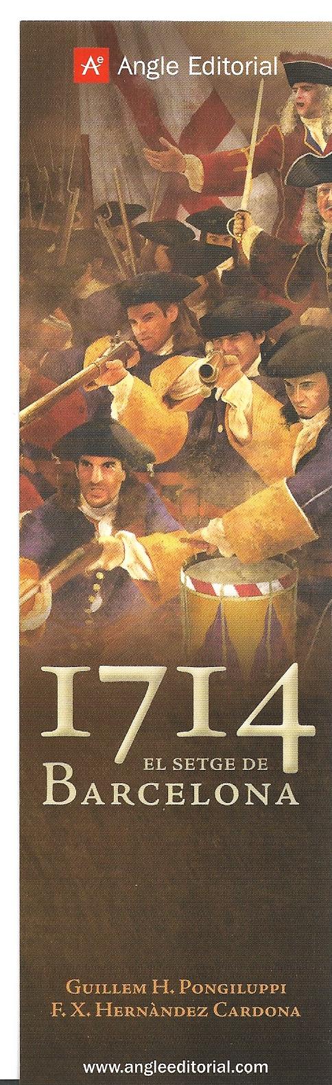 Marcapáginas de mi colección: ANGLE EDITORIAL