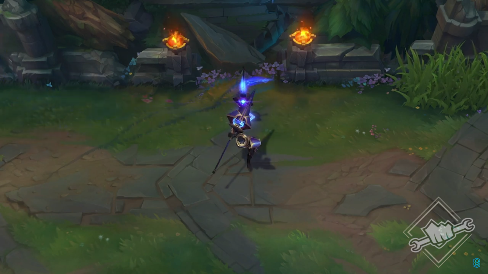 Surrender at 20: PBE Preview: Dunkmaster Ivern & Hextech Jarvan IV