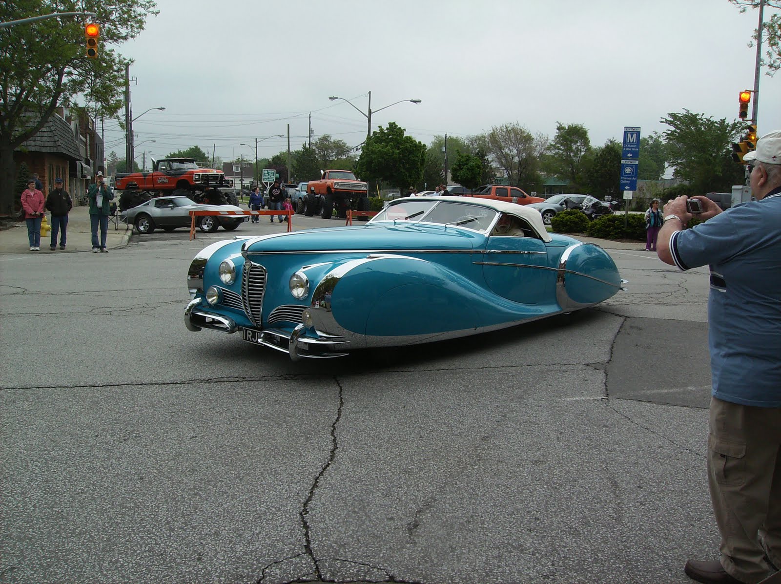 Chatham Kent - The Freelance Writing of Lynn Nagle: Rare Luxury ...