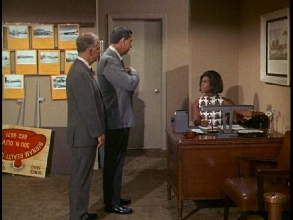 Everyone Nods: The Dragnet Style Files: "The Missing Realtor" or "The ...