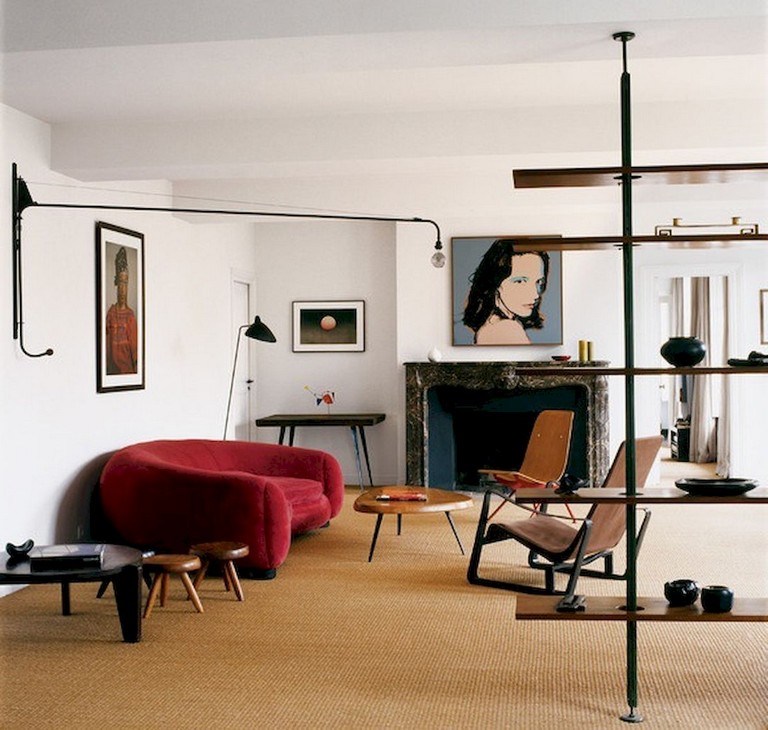 80+ LUXURY ROMANTIC RETRO APARTMENT DÉCOR IDEAS ON A BUDGET