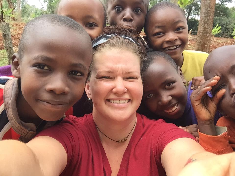 An Uncomfortable Life: 2018