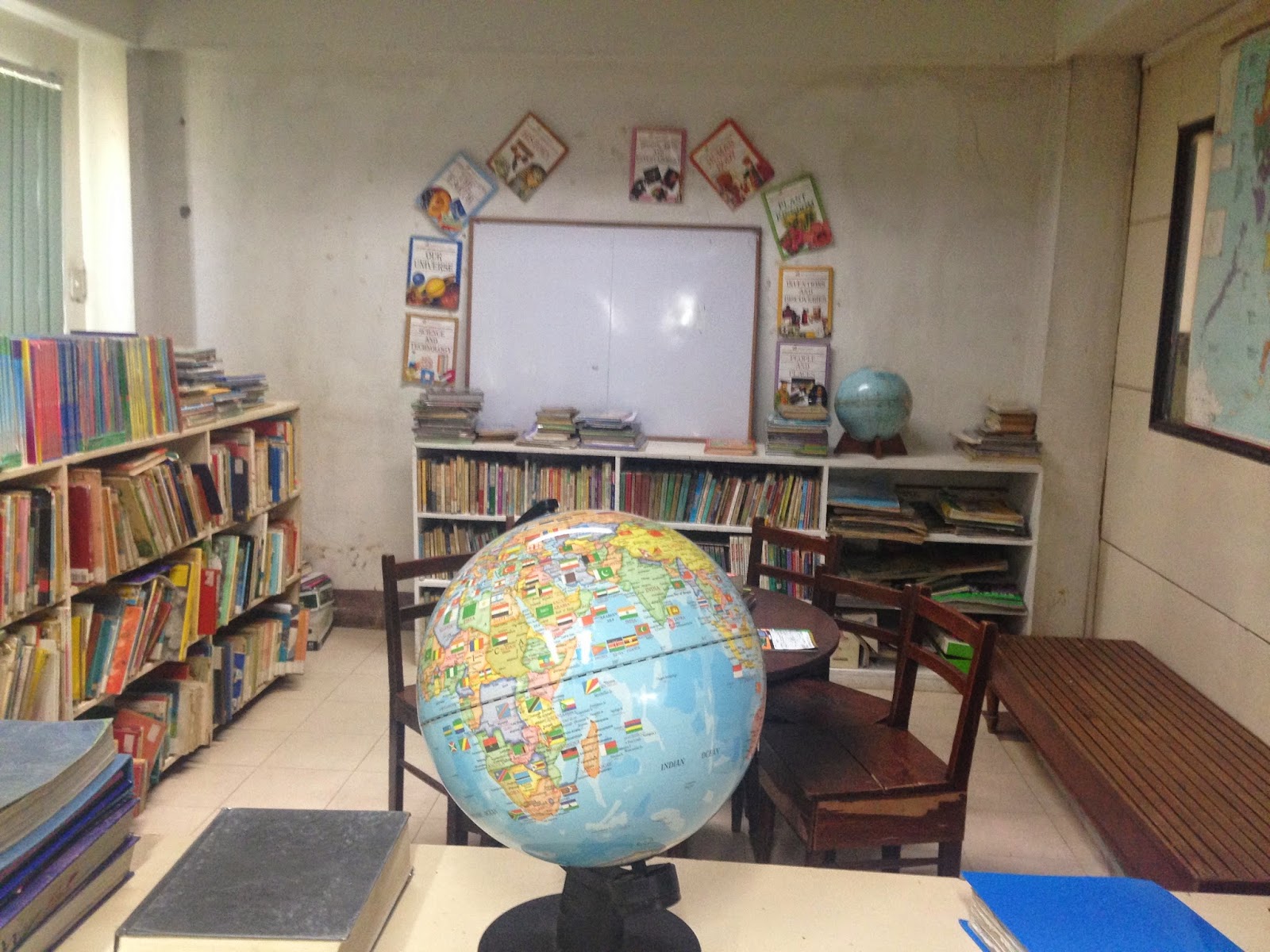 ALIA Sydney: A visit to Cagayan de Oro City Library
