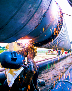 Welding, Codes and Questions - From Your CWI: Welder Continuity Logs