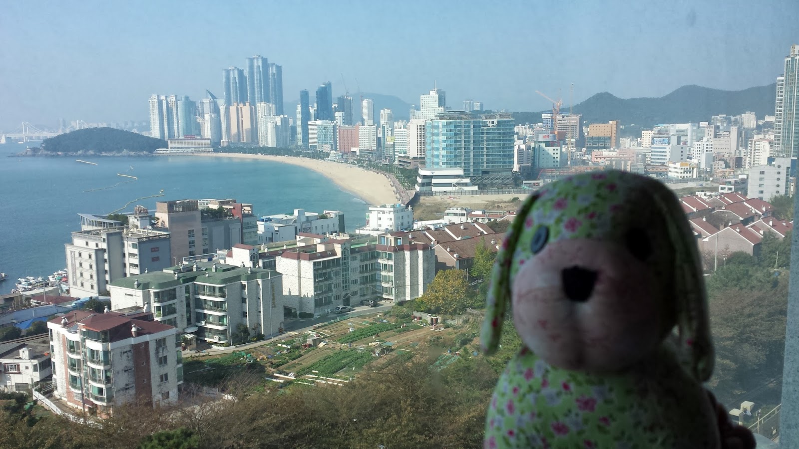 Fun travels: Busan Oct 2013