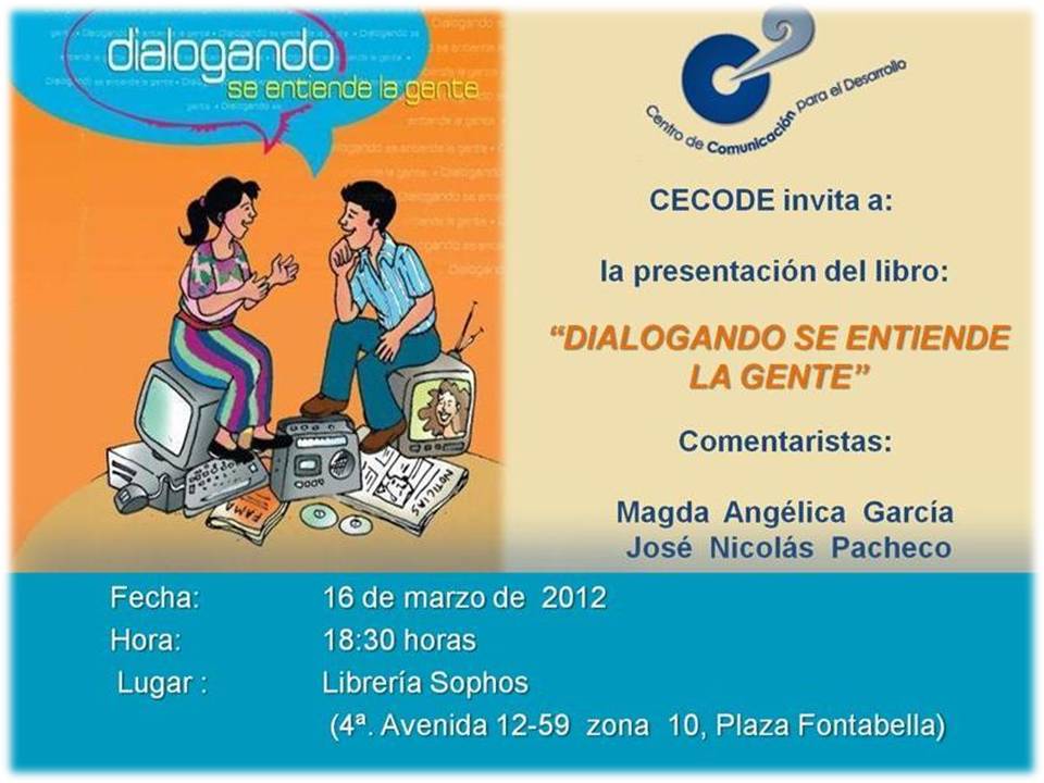 Imagenes de gente dialogando - Imagui