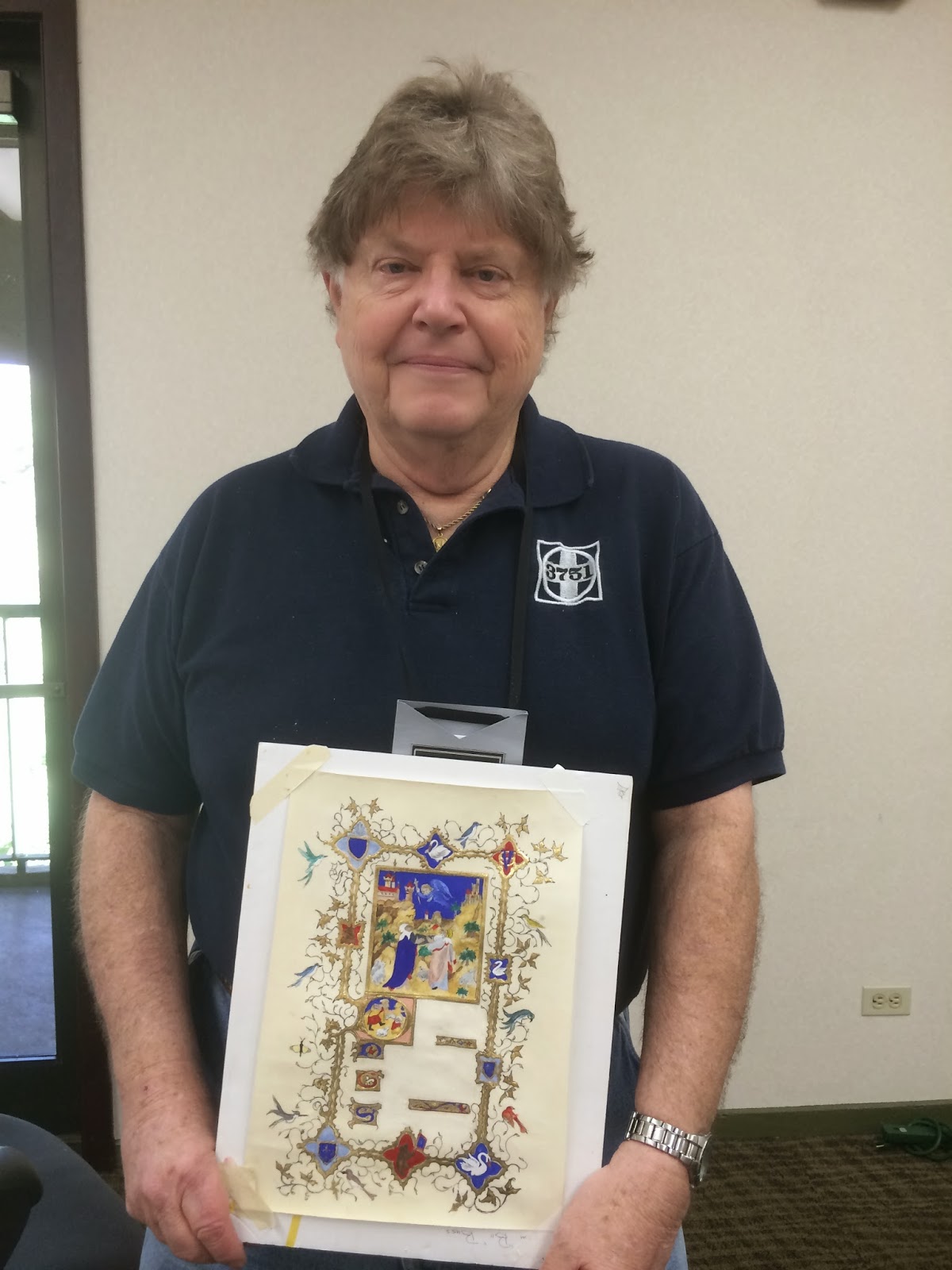 DeAnn Singh Calligraphy: LETTERS CALIFORNIA STYLE 2014!