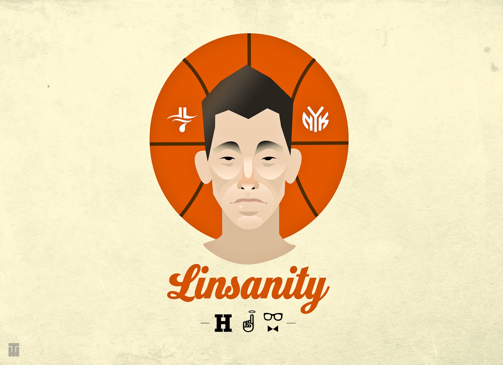 Want Some Terryaki Sauce ?: Jeremy Lin, the Linsanity