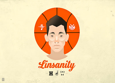 Want Some Terryaki Sauce ?: Jeremy Lin, the Linsanity