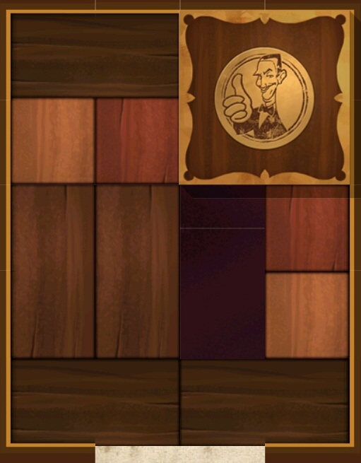 Solved: The Curse - Puzzle 88 and 89