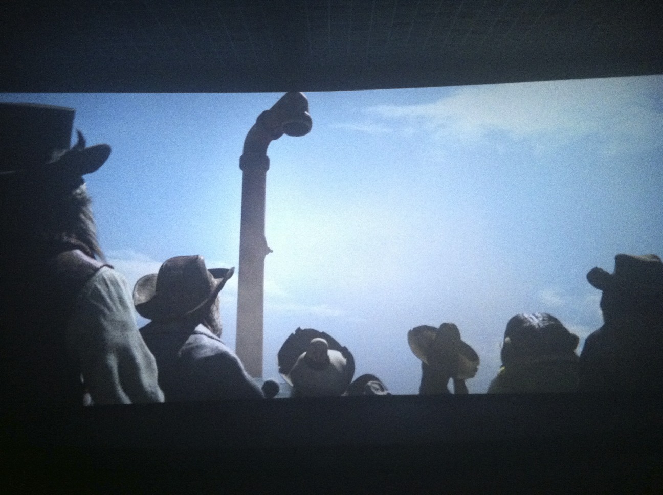 @DrBntKhalifa Blog: Quotes from "Rango" - loved it!