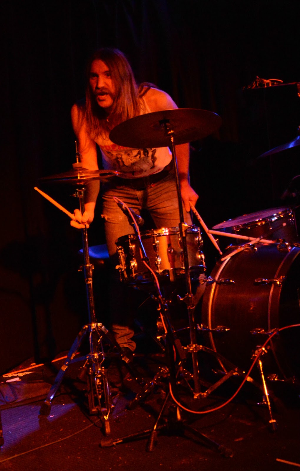 There's Something Hard in There: Clorox Girls lead the way in solid ...