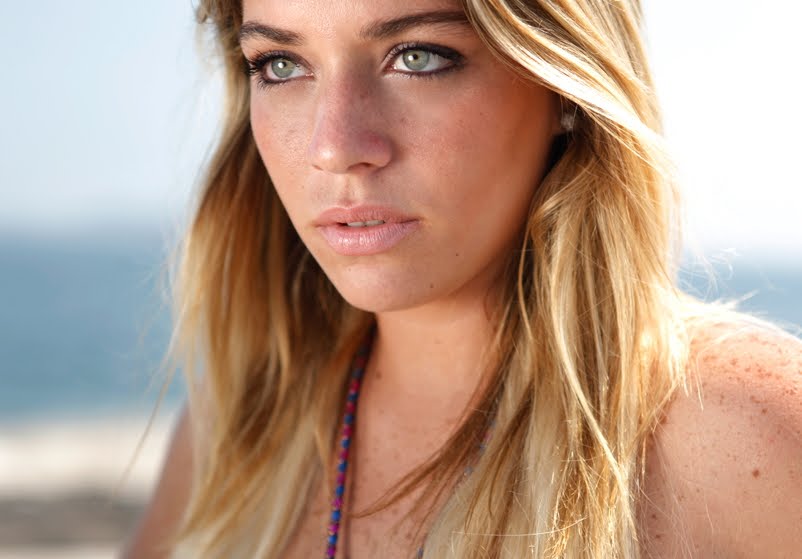 Olimpo Lusitano: Luma Costa