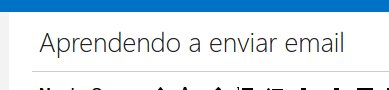Como Enviar um E-mail pelo Hotmail, MSN ou Outlook | Programação ...