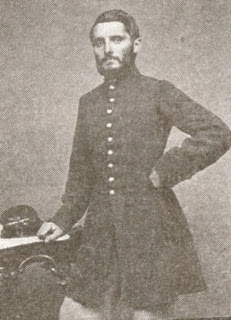 The Great American History Blog: George C. Round and Manassas: Doing ...