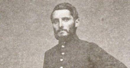 The Great American History Blog: George C. Round and Manassas: Doing ...