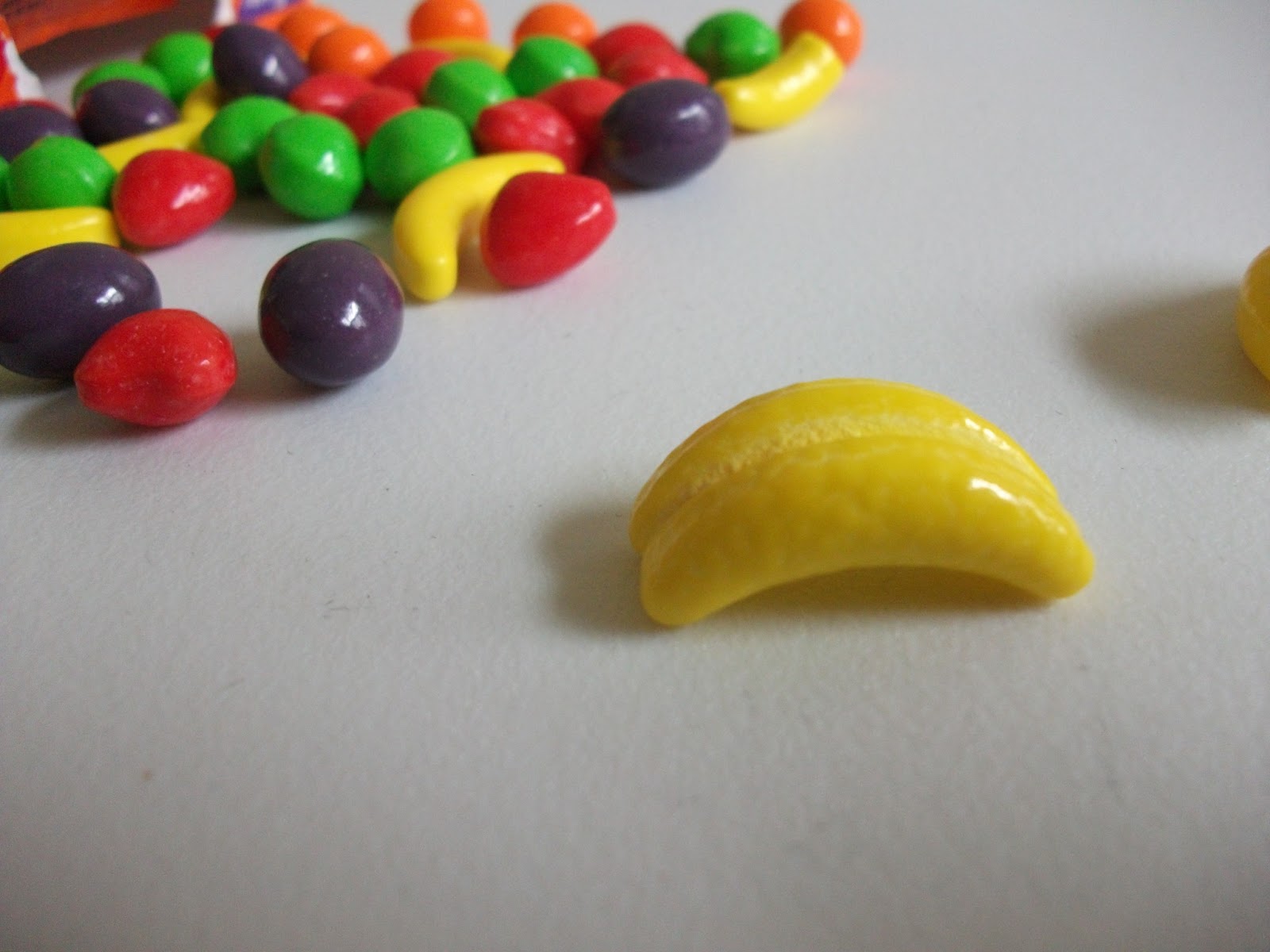 Wonka Runts & Gobstoppers (at Poundland!)