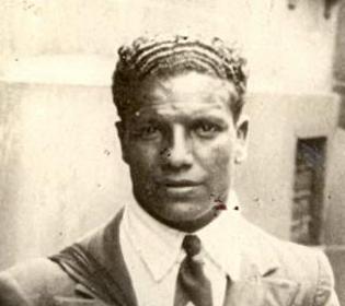 Pianeta Boxe: Pugile Leone Efrati