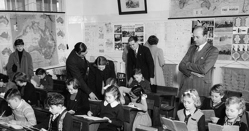 Adventures in History Class: The Write Stuff -- Using Creative Writing ...