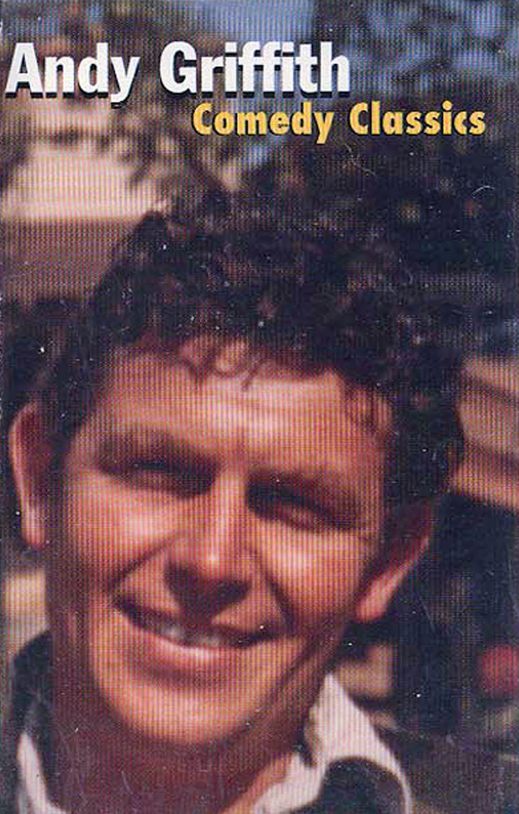 Vintage Stand-up Comedy: Wants ==> 0-9, A