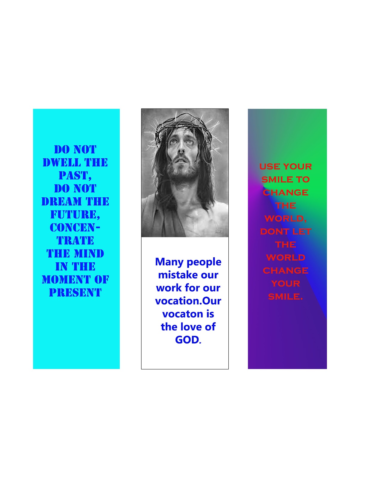 Sir Sherwin's Computer Tutorial: My Student Corner