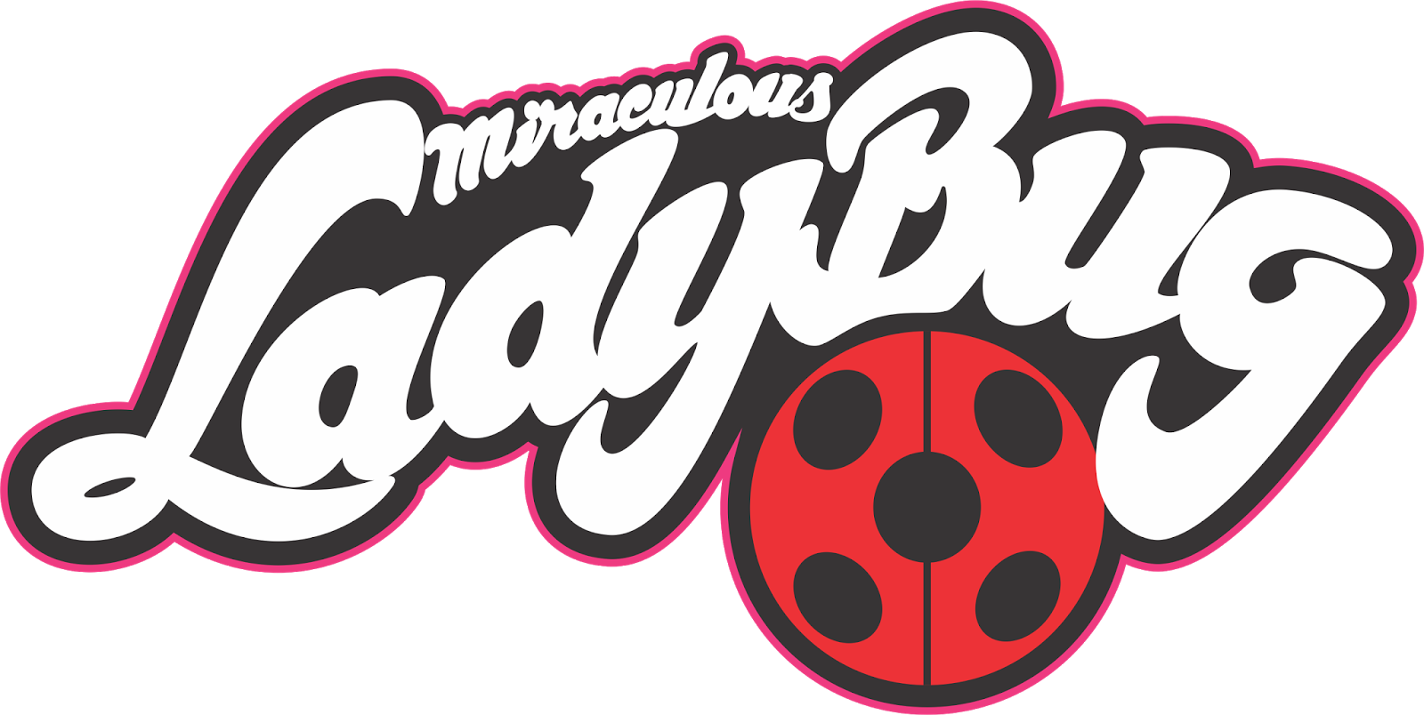 Baixar vetor logo Ladybug para Corel Draw gratis