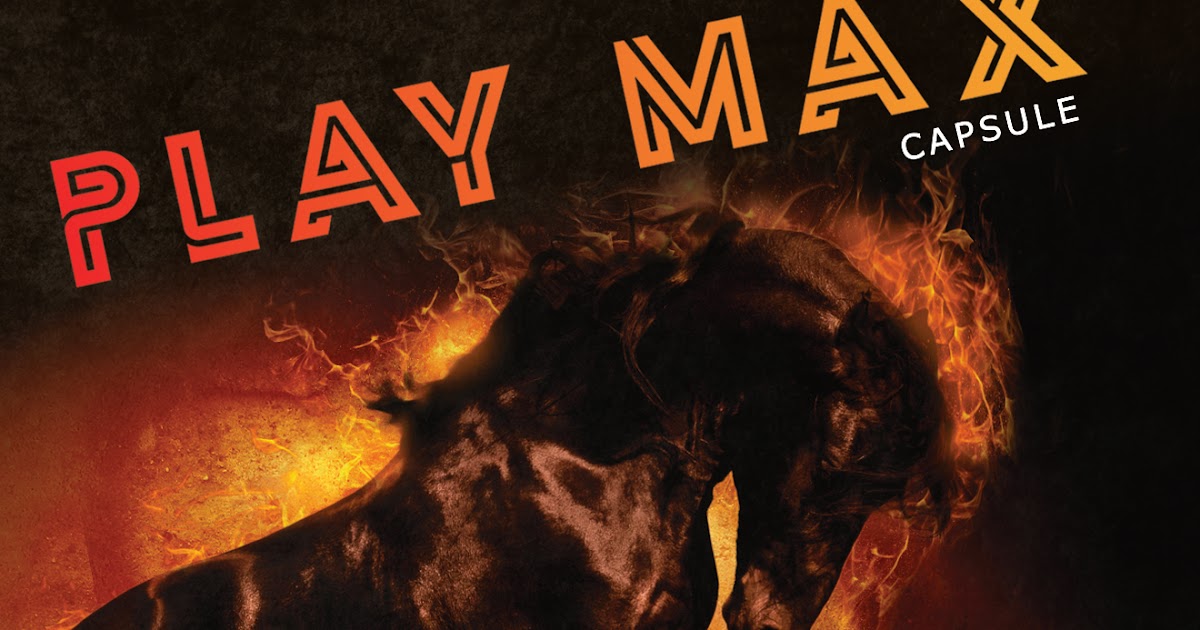 Vishal Vats: Box Design PlayMax