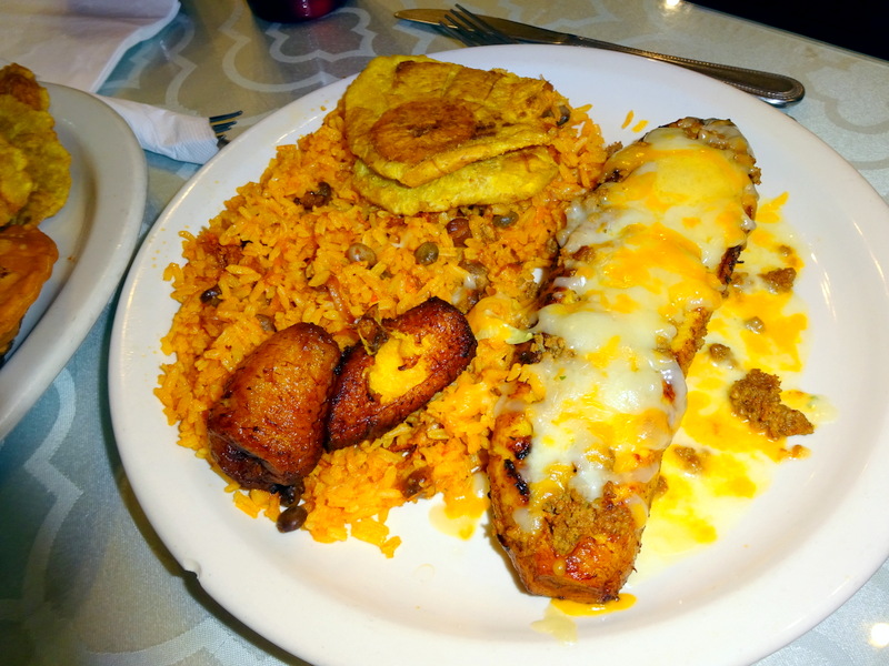 Eating My Way Through OC: Exploring the Enchanting Food of Puerto Rico