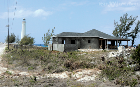 more JOY everywhere!: Operation Go Great Inagua!