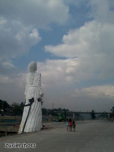 Zuriel Shots: Marikit-na