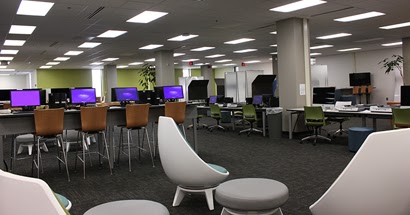 Georgia Library Association News: Augusta University Libraries in the Spotlight