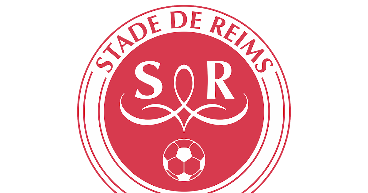 Logo Stade de Reims Vector Cdr & Png HD - Biologizone