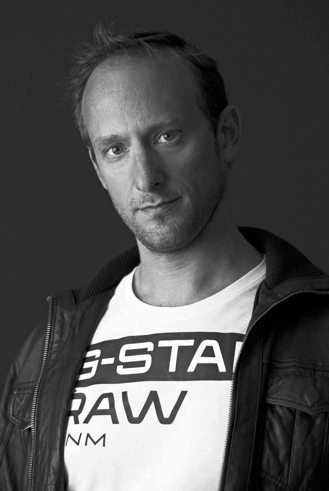 Johannes Kujawski Photography: Hans Sotin