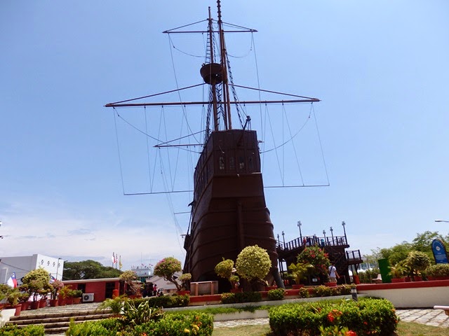 TRAVELOG: 2 hari di MELAKA : Melaka River Cruise, Melaka Duck Tour ...