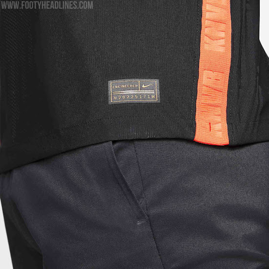 Spectacular Netherlands Euro 2020 Home & Away Kits Released - Footy ...