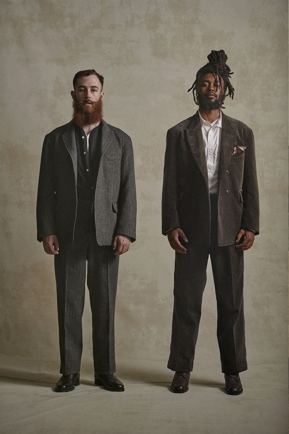 Old Joe Fall-Winter 2019 Collection