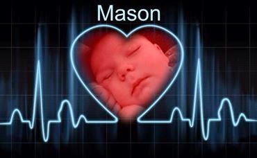 The Blissful Roth's: Mason Clifford Chupa-Exner