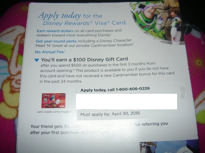 Daily Pixie Dust: 10 Great Programs to earn FREE gift cards for your ...